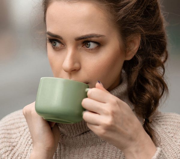 Tea Shop Home – Santé