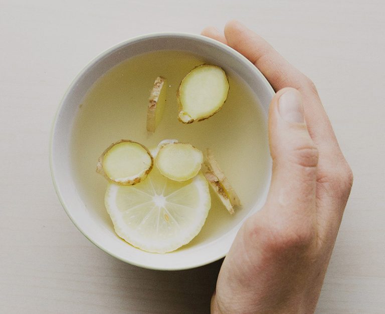 Tea Shop Home – Santé